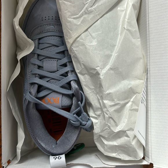 Nike | Shoes | Devin Booker S Cool Grey | Poshmark